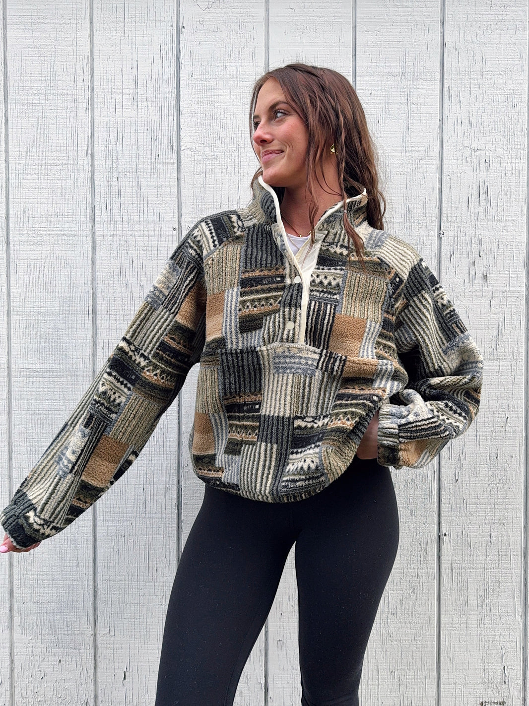 Tops – Water Lily Clothing