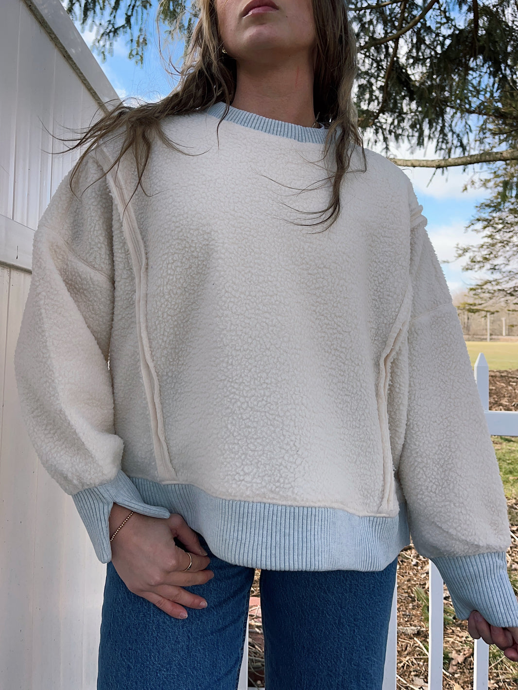 Sweaters – Water Lily Clothing