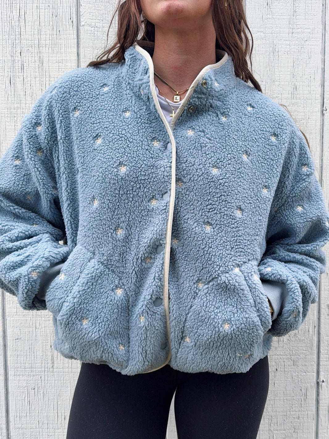 Outerwear – Water Lily Clothing