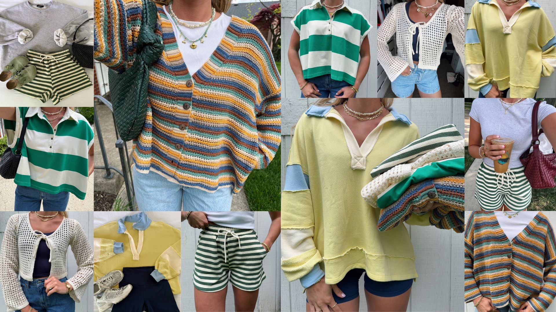 Water Lily Clothing